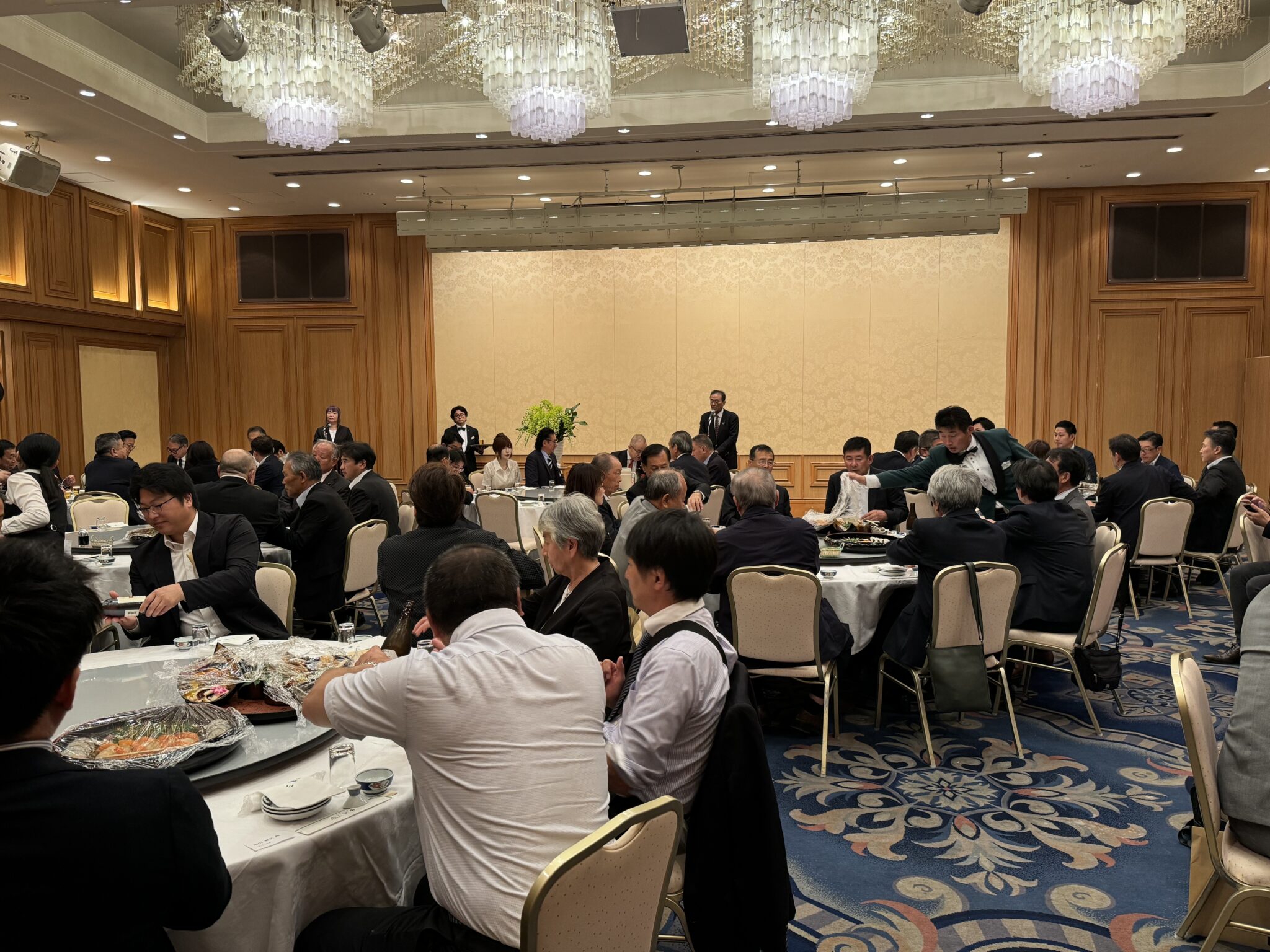 在仙台カンボジア王国名誉領事館 田井 進 名誉領事 高知県へ表敬訪問 - JATIC | 一般財団法人 日本先端技術国際インフラ協力機構