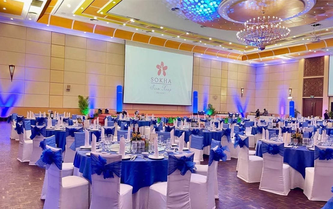 世界エイズデー 2024 カンボジアチャリティーイベントツアー開催 - JATIC | 一般財団法人 日本先端技術国際インフラ協力機構