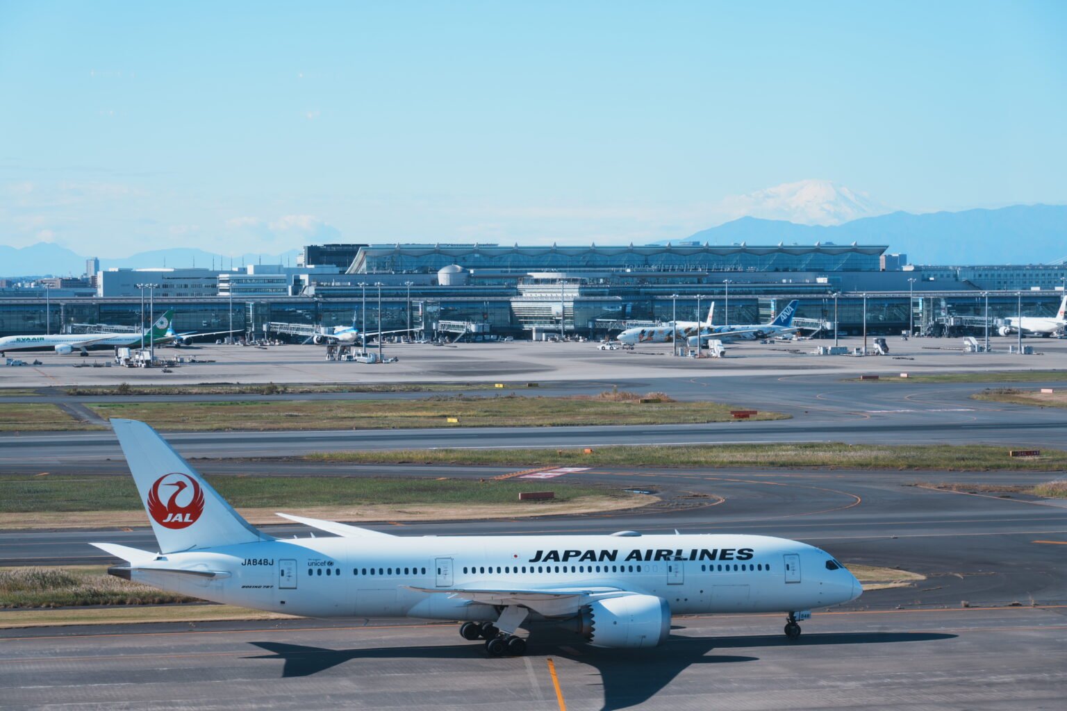 JATIC - 一般財団法人日本先端技術国際インフラ協力機構