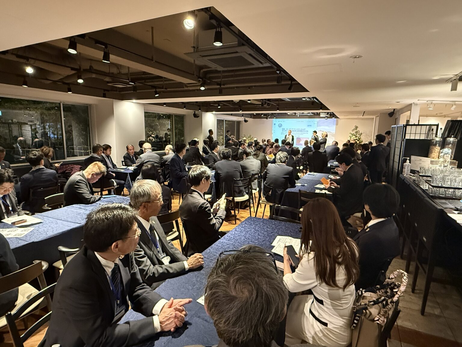 JATIC - 一般財団法人日本先端技術国際インフラ協力機構